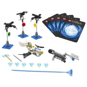 Lego Chima 70101 Trénink střelby na cíl - Hracky-kong.cz