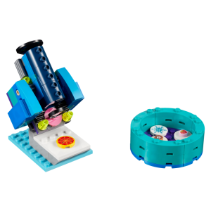 Lego 40314 Zvětšovací přístroj doktorky Lišákové - Hracky-kong.cz