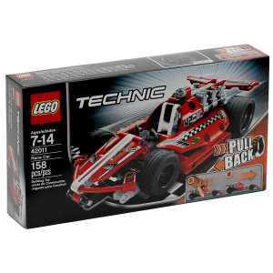 LEGO Technic 42011 Formule