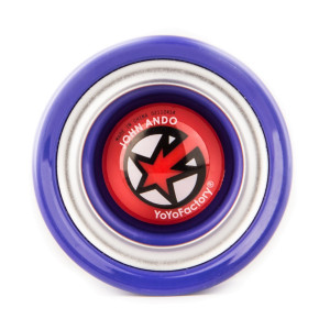 YoYo YoYoFactory Protostar - Japan - Hracky-kong.cz