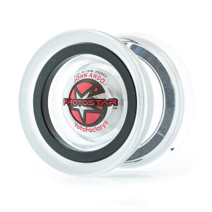 YoYo YoYoFactory Protostar - Clear