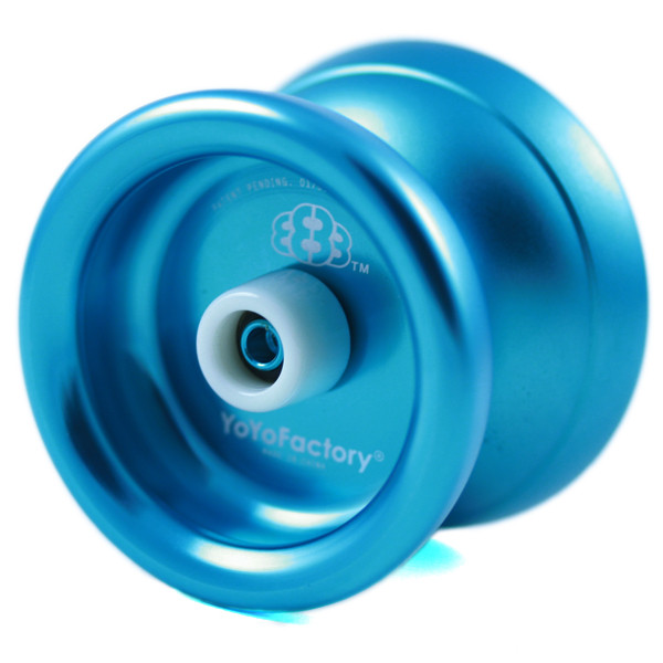 YoYo YoYoFactory 888 - Modré