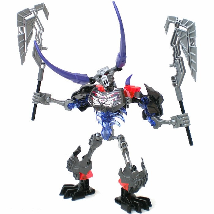 Lego Bionicle 70793 Lebkoun Mlátička - Hracky-kong.cz