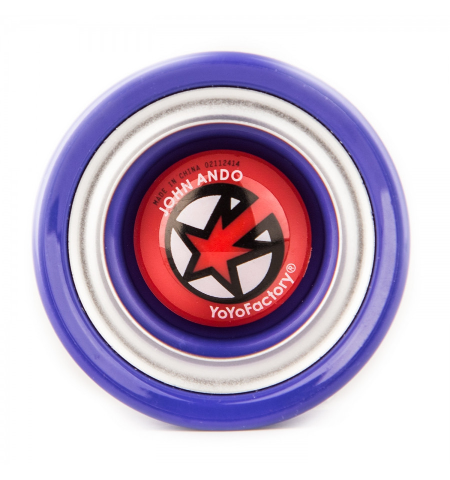 YoYo YoYoFactory Protostar - Japan - Hracky-kong.cz