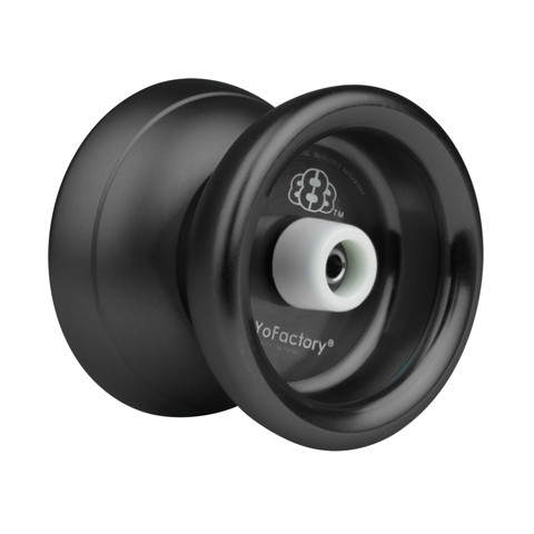 YoYo YoYoFactory 888 - Černé