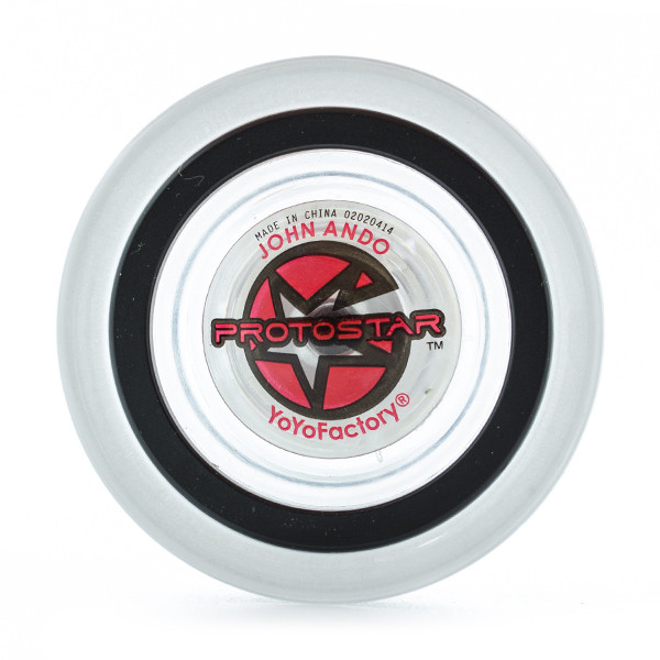 YoYo YoYoFactory Protostar - Clear