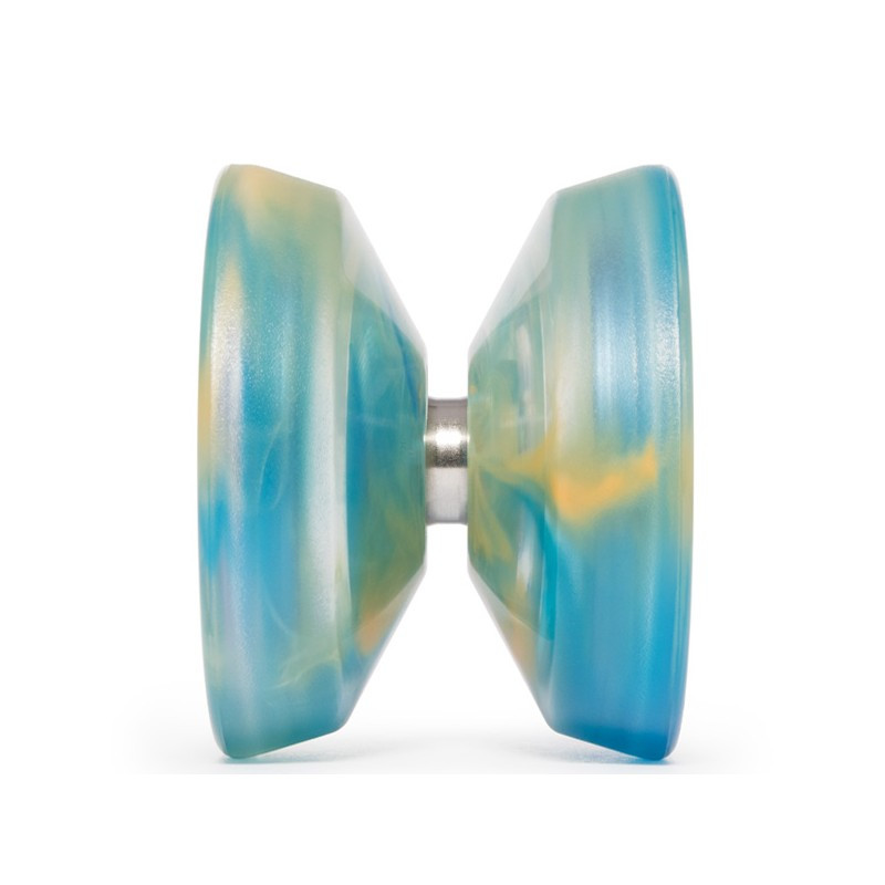 YoYo YoYoFactory Protostar - Marble - Hracky-kong.cz