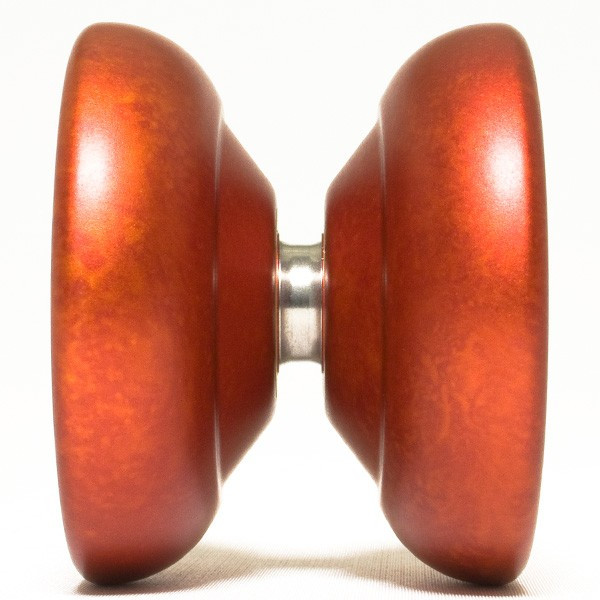 YoYo YoYoFactory Aviator - Oranžové