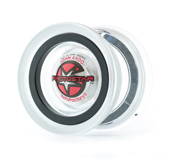 YoYo YoYoFactory Protostar - Clear